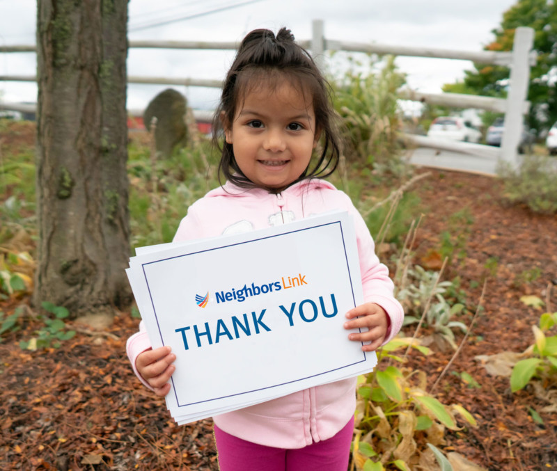 Support Neighbors Link – Neighbors Link