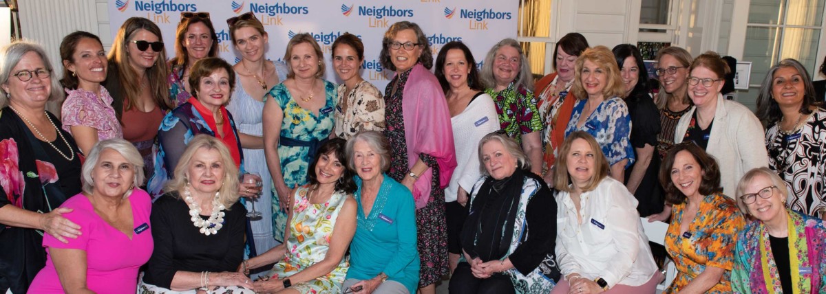 Friends of Neighbors Link – Neighbors Link