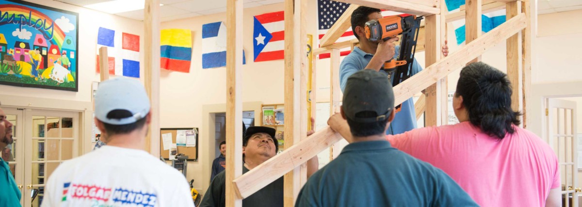 Careers and Pathways – Neighbors Link