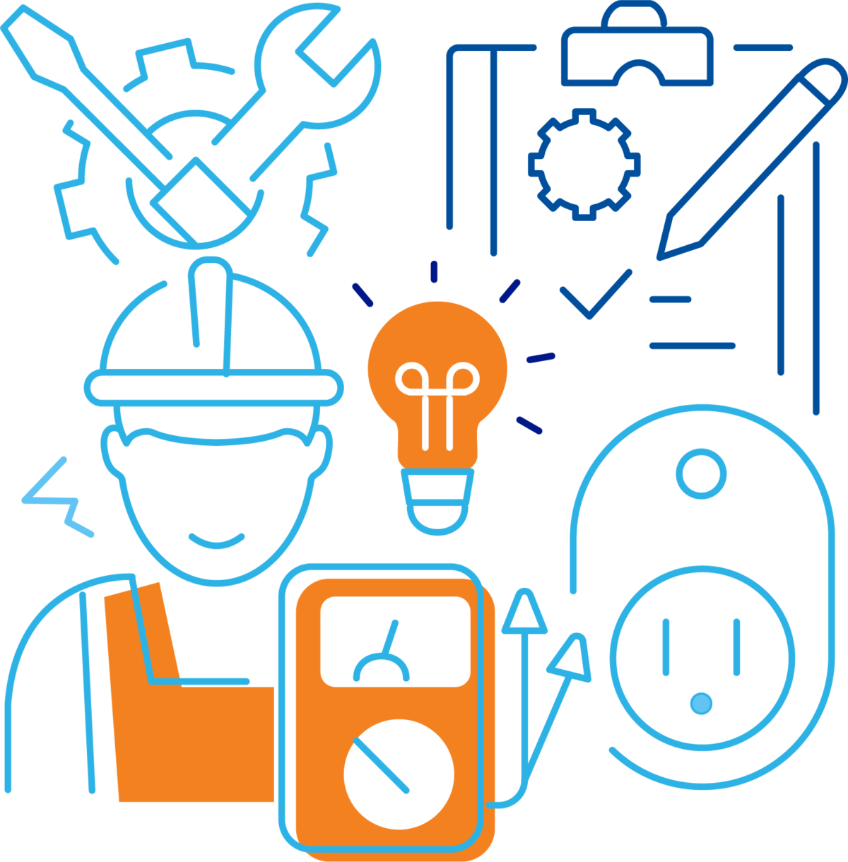 Workforce Development – Neighbors Link