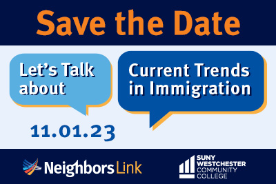 Neighbors Link – Building stronger communities through immigrant ...