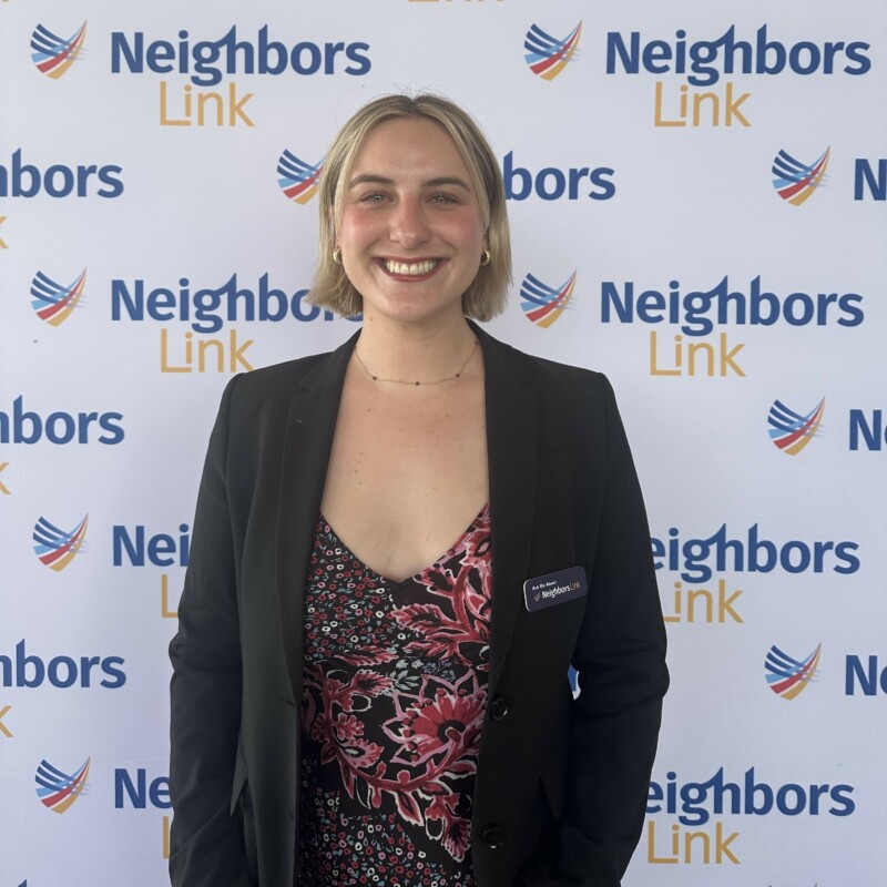 Volunteer – Neighbors Link