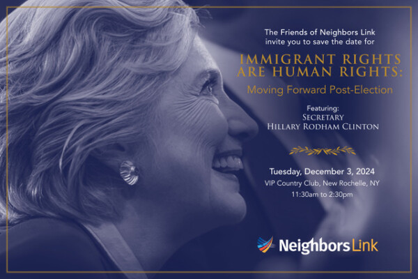 Neighbors Link – Building stronger communities through immigrant ...